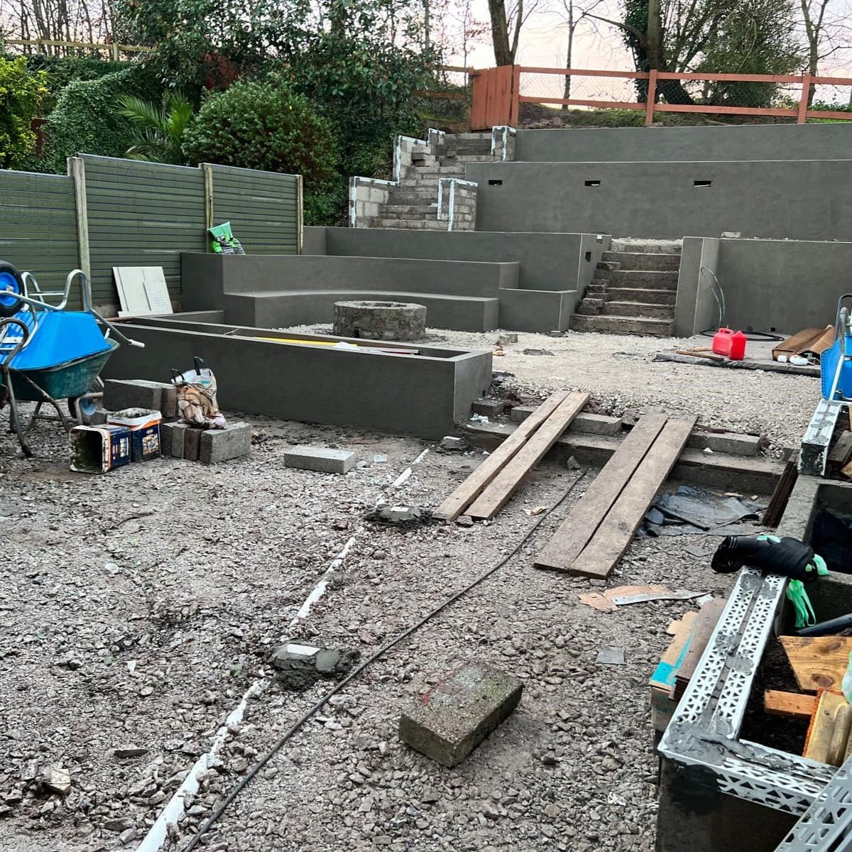 Eagle Paving & Landscape