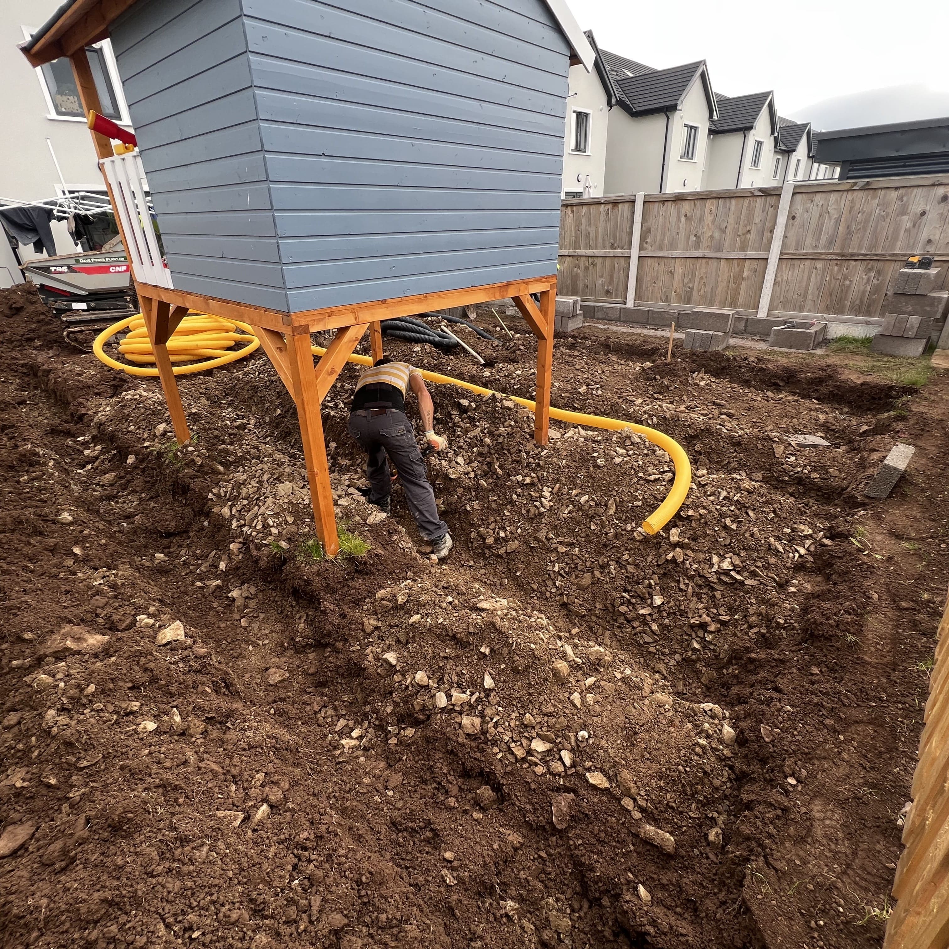 Eagle Paving & Landscape