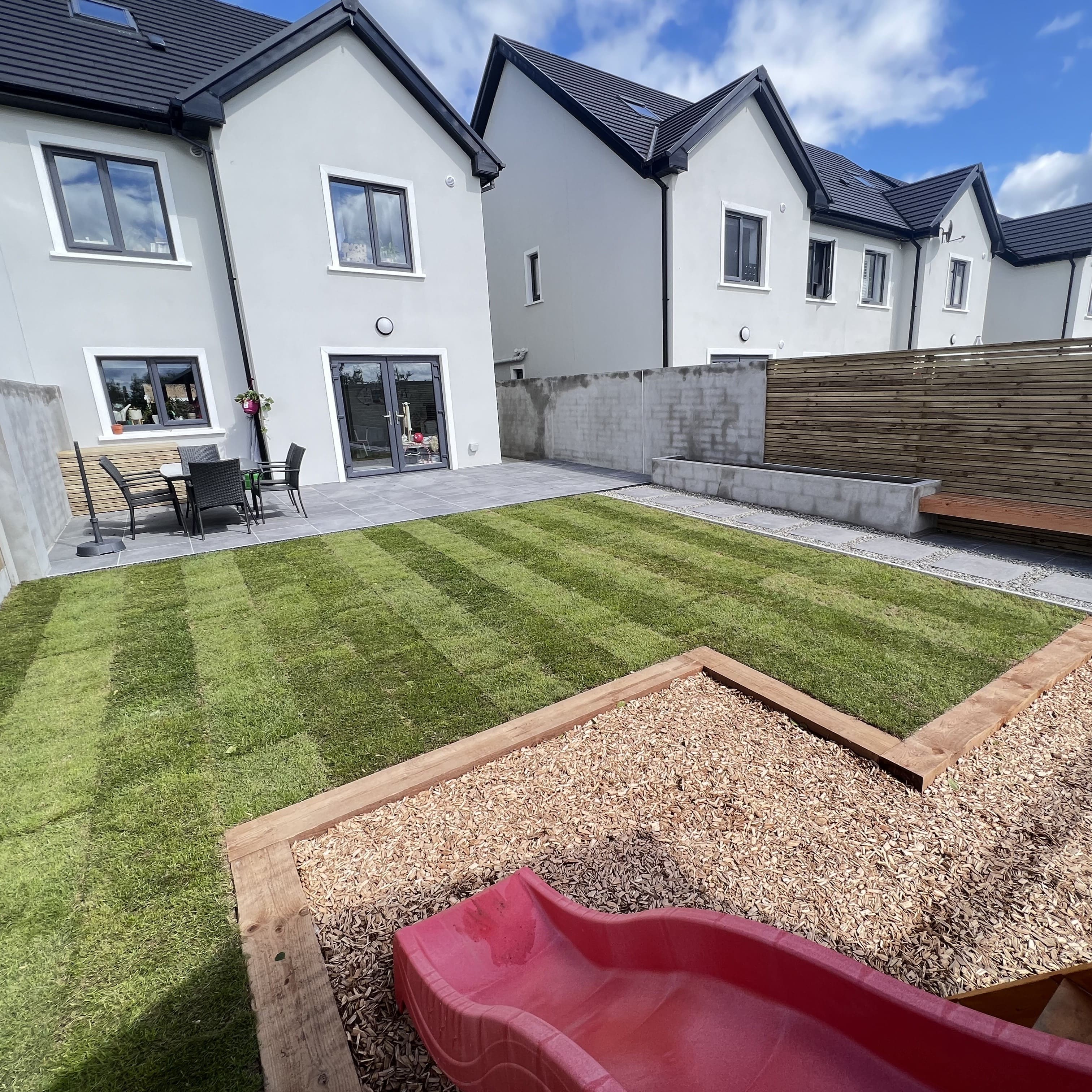 Eagle Paving & Landscape