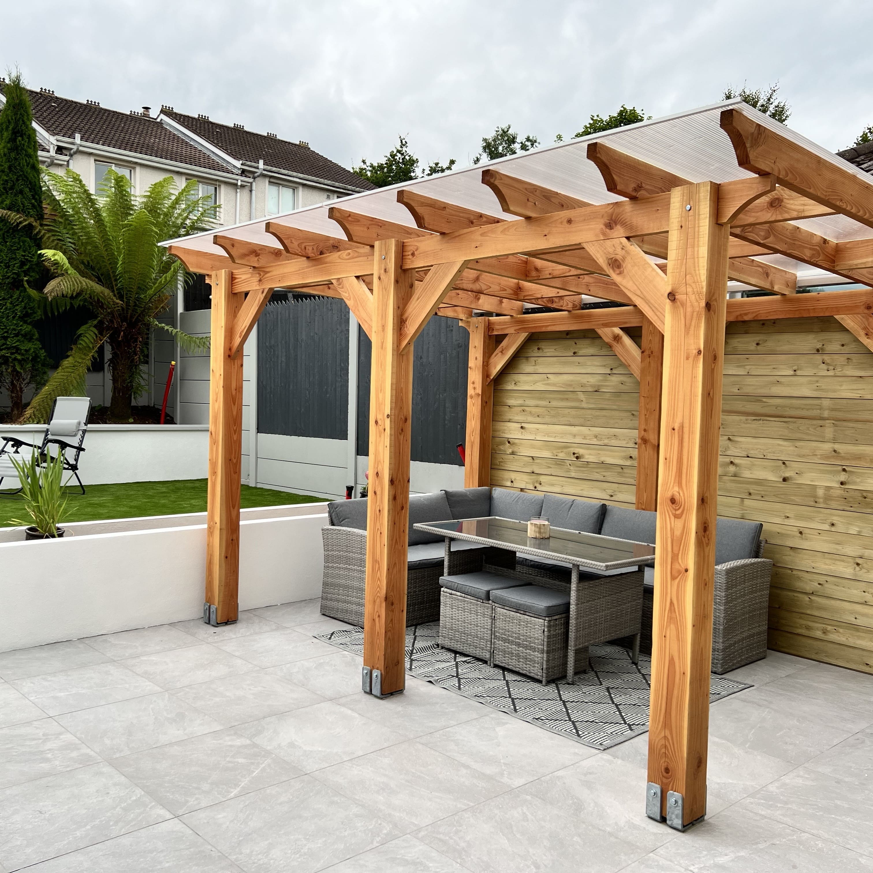 Eagle Paving & Landscape